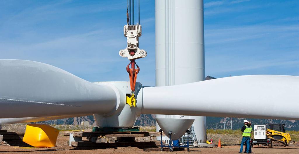 Energy Finance - Loans starting at $5M | Assets America®
