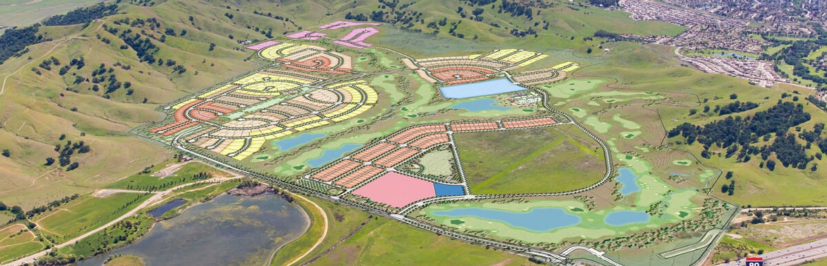 Master Planned Communities to $500 Million and beyond! | Assets America ...