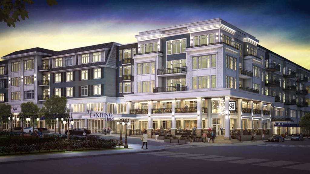 Mixed Use Development Loans to $500M+ (Financing Guide)