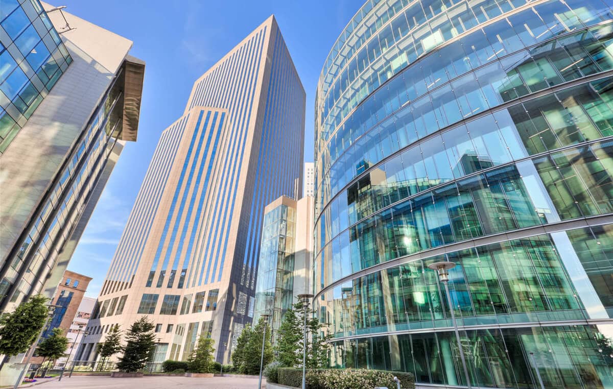 Office Building Loans - Complete Guide + Financing from $5M